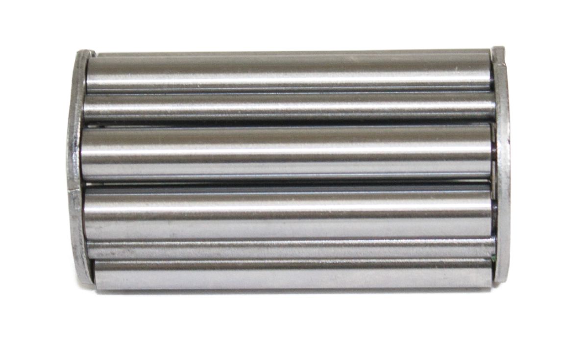 MTD 02002106 - Cub Cadet Roller Bearings : HyperParts.com