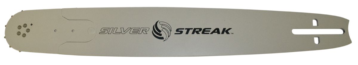 075-1627 - 16" Sprocket Nose Bar : HyperParts.com