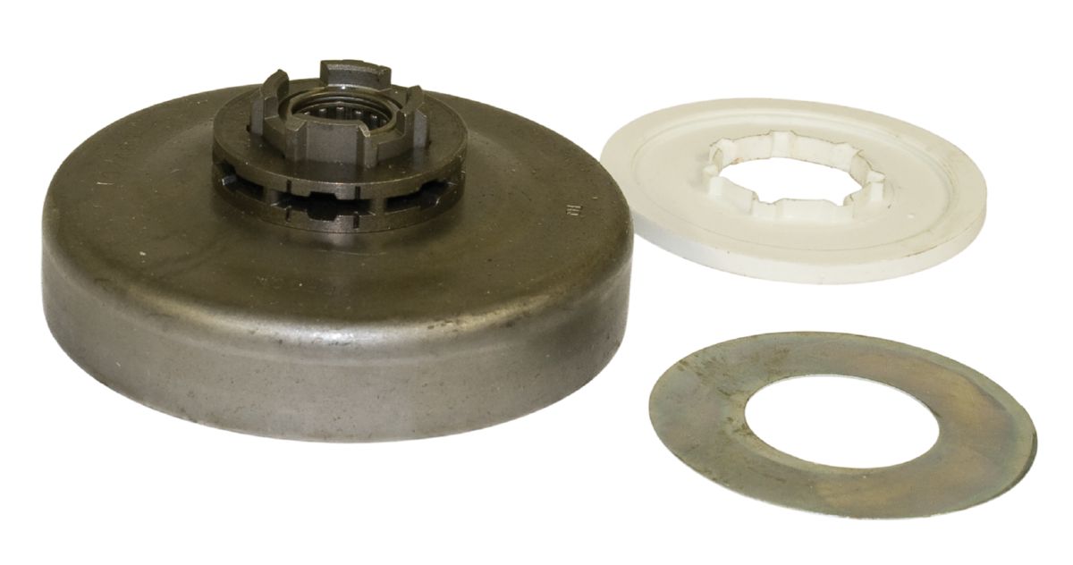 102469 - Oregon System Sprocket, 3/8" - 7 Tooth : HyperParts.com