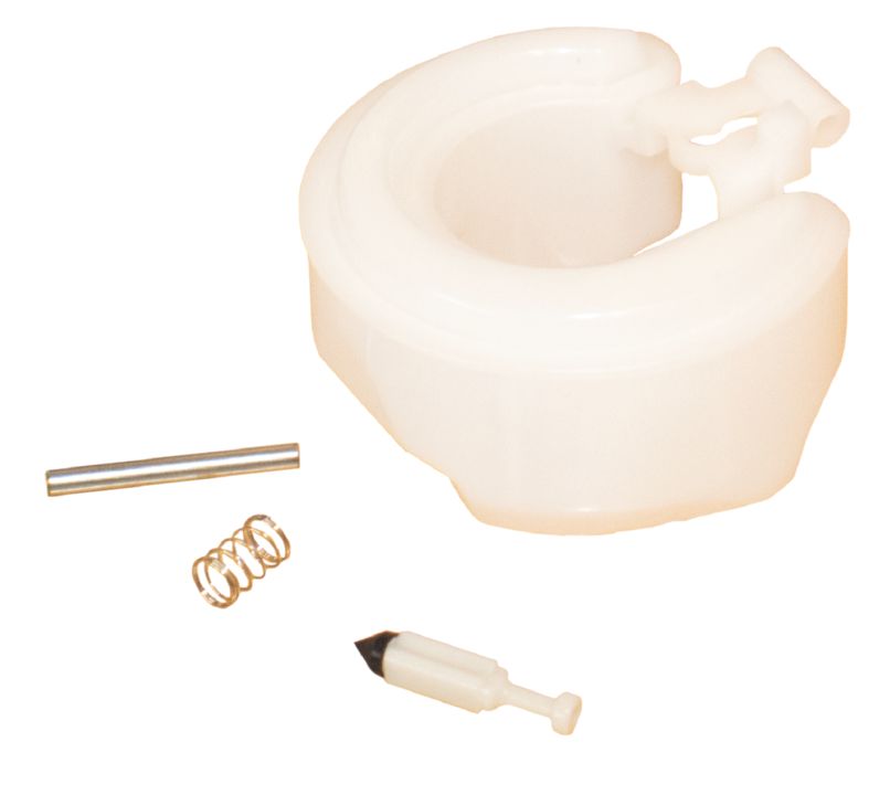 Kawasaki 16183-2005 - Float Assembly : HyperParts.com