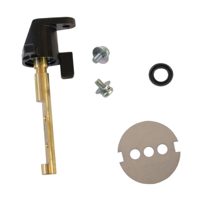 Kawasaki 16185-2014 - Valve, Throttle Assembly : HyperParts.com