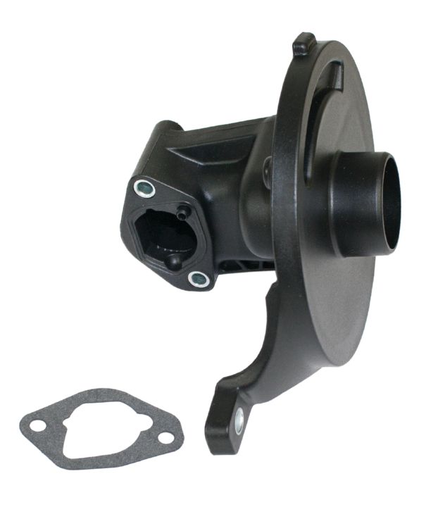 Kohler 17 094 33-S - Base Assembly, Air Cleaner Cycle : HyperParts.com