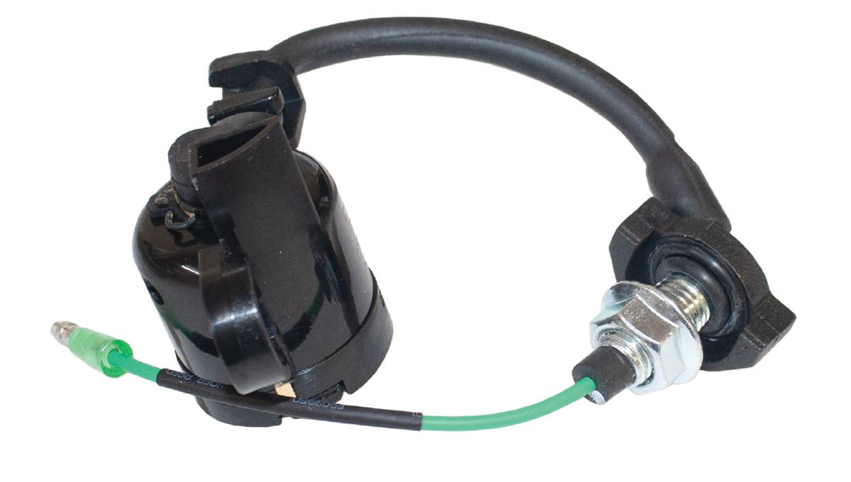 Kohler 17 099 05-S - , Switch Oil Sensor Assembly : HyperParts.com