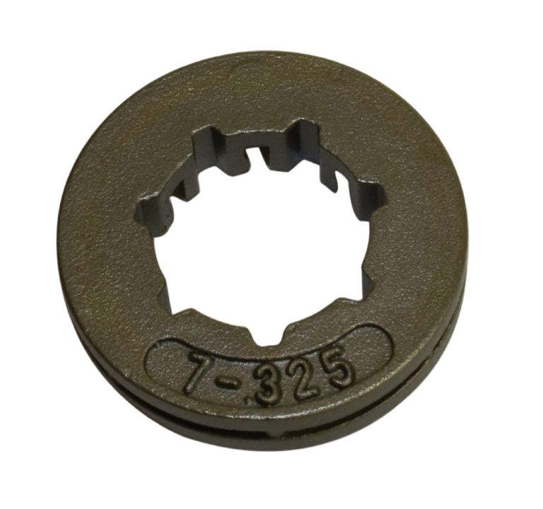 203-3469 - Rim Sprocket, .325" - 7 Tooth : HyperParts.com