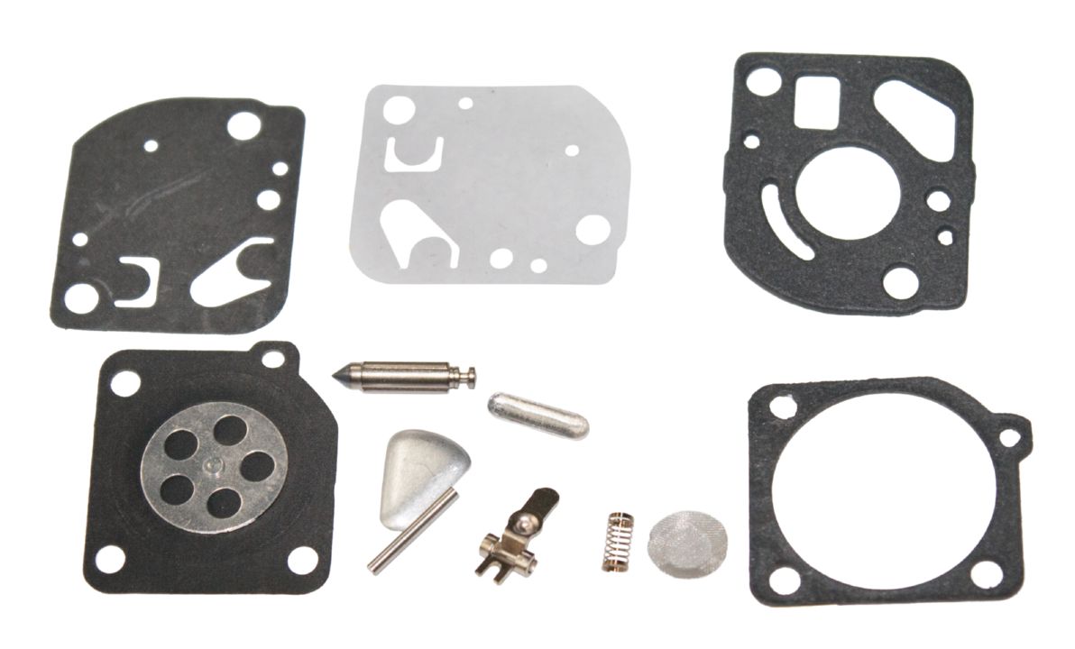 203-5868 - Carburetor Repair Kit, RB-22 : HyperParts.com