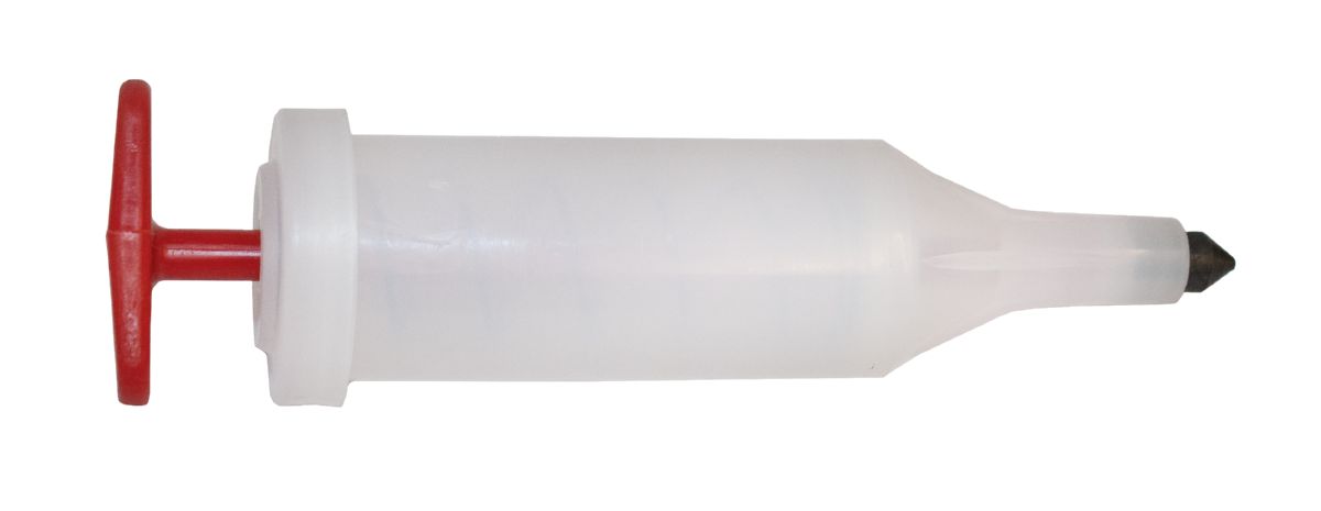 203-6644 - Plastic Grease Gun : HyperParts.com