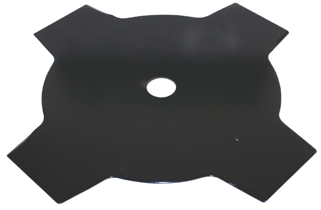 207-1669 - Steel BrushCutter Blade : HyperParts.com