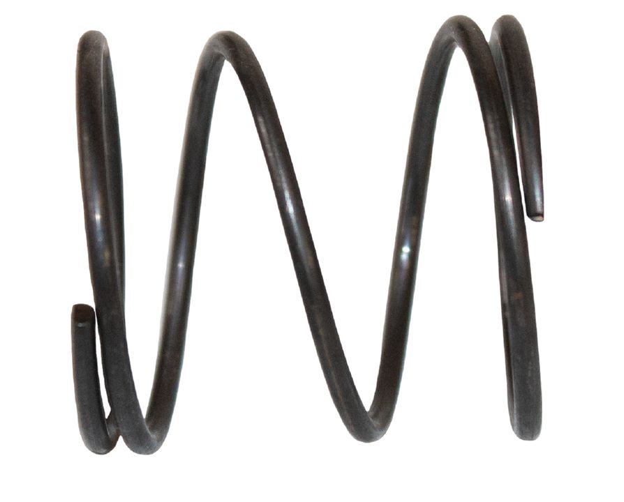 207-3801 - Trimmer Head Spring : HyperParts.com