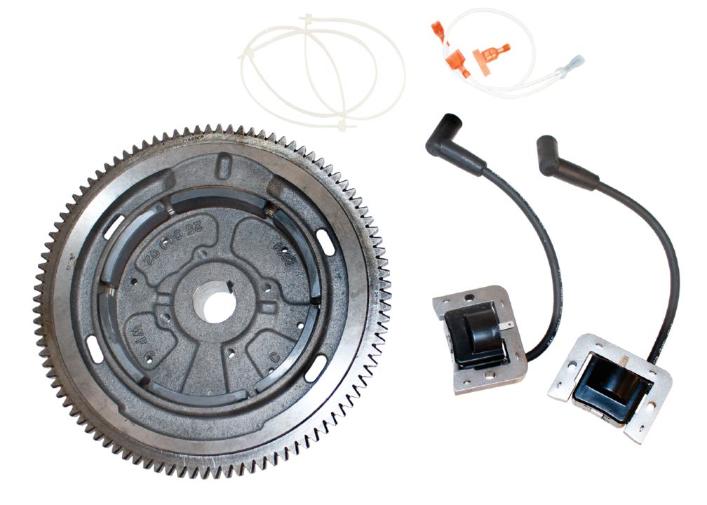 24 755 307-S - Kohler Conversion Kit : HyperParts.com