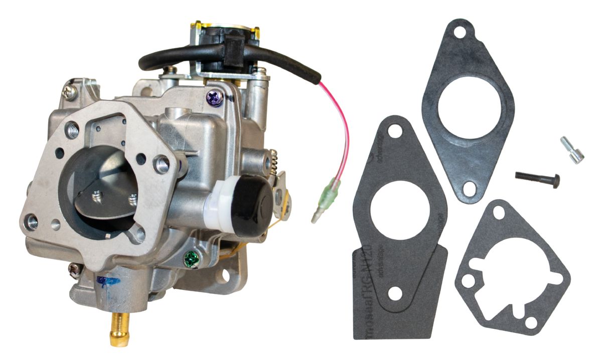 Kohler 24 853 311-S - Carburetor Kit : HyperParts.com