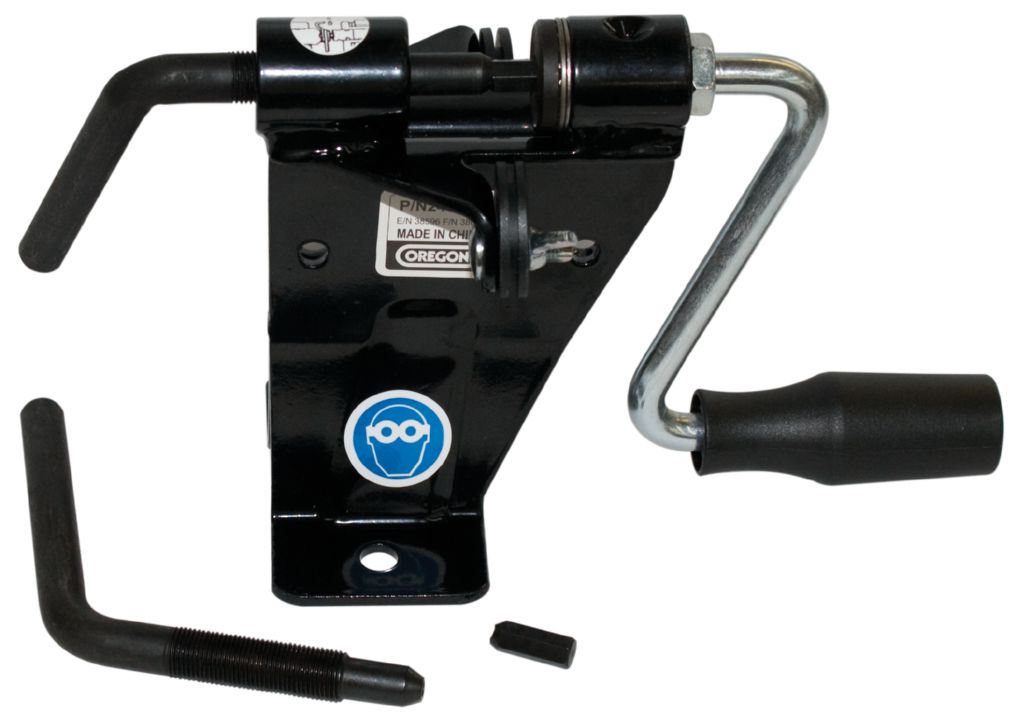 24549A - Bench Model Rivet Spinner : HyperParts.com