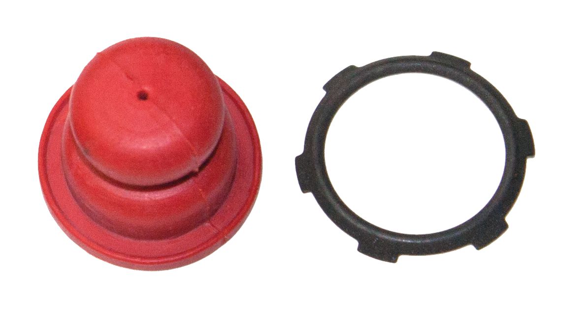 262-1800 - Primer Bulb Assembly : HyperParts.com