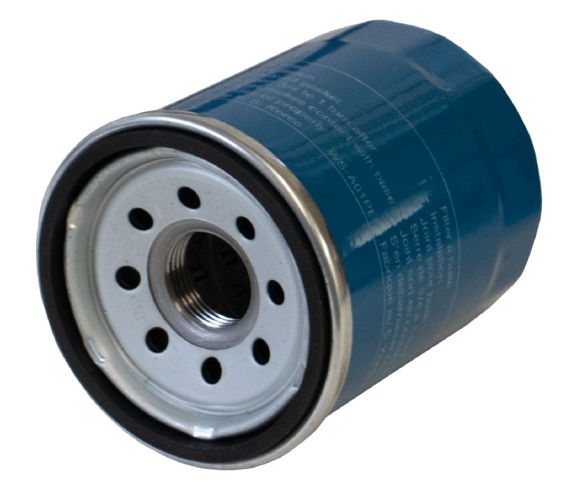 264-8985 - Oil Filter : HyperParts.com
