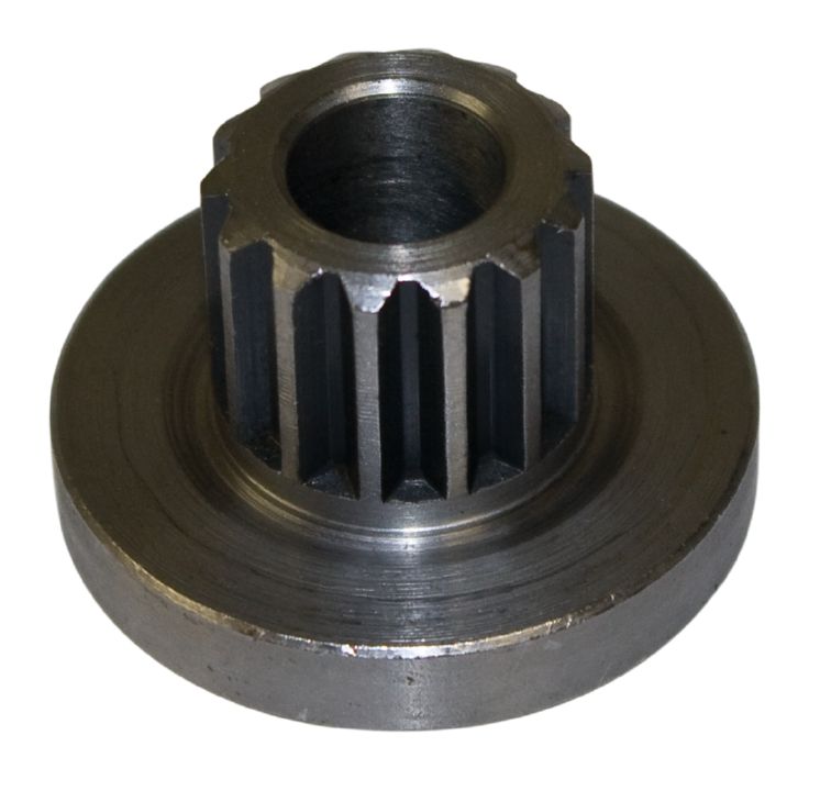 272-2837 - Bushing, Splined : HyperParts.com