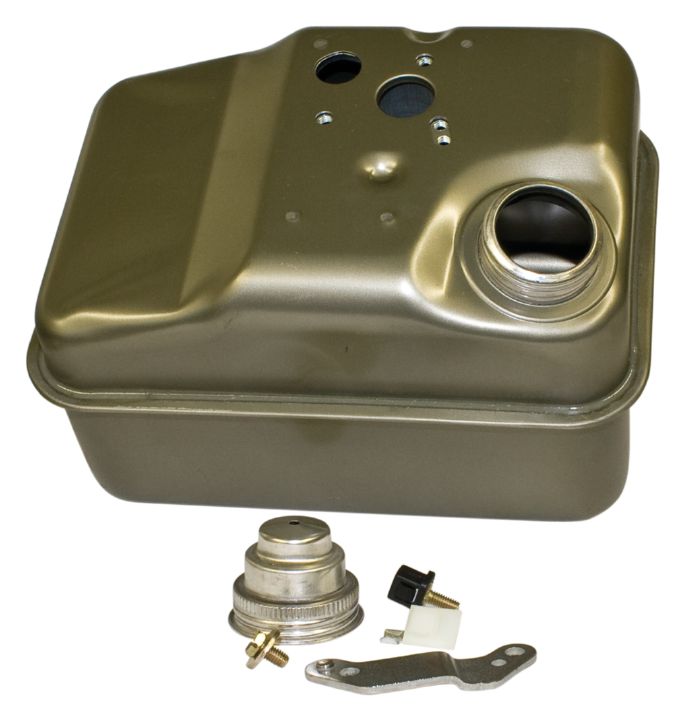 Briggs & Stratton 494610 - Tank - Fuel : HyperParts.com