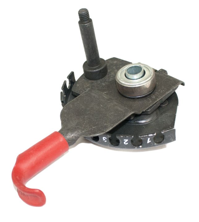 AYP 583465501 - Kit Adjuster 22 + Qp Fg Rf 431120 : HyperParts.com