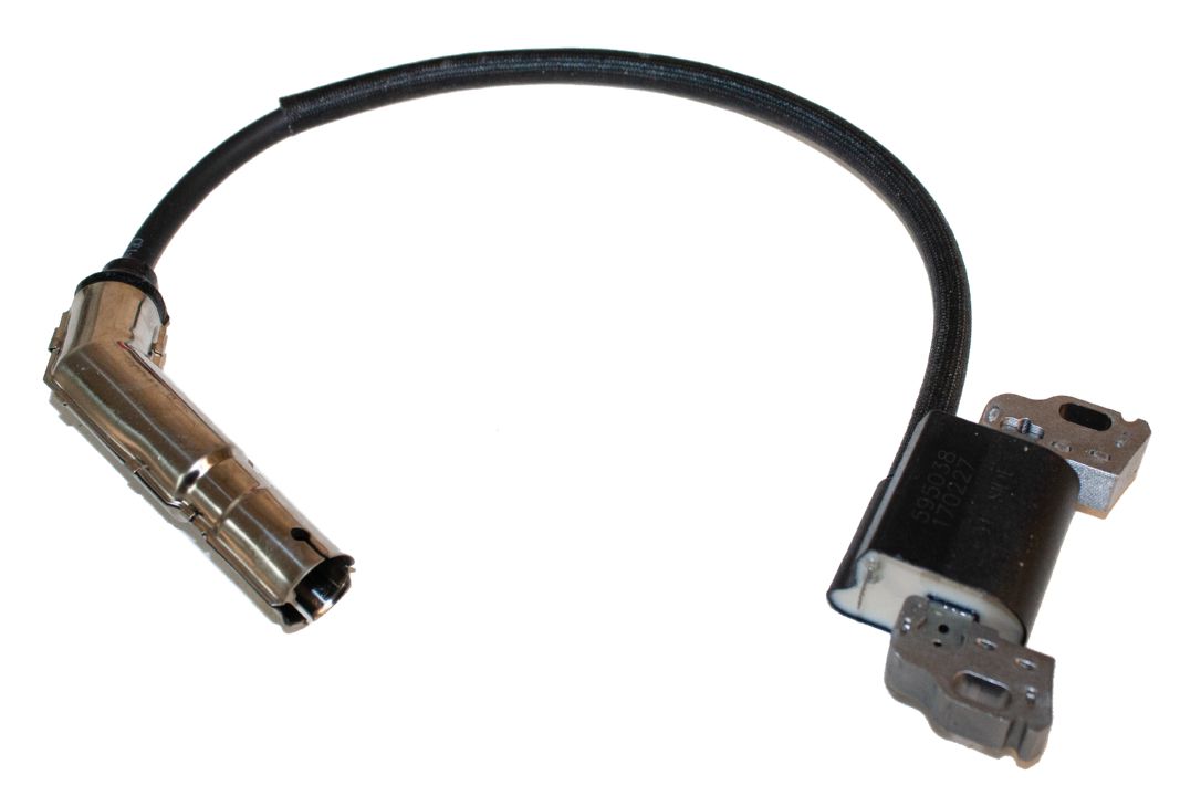 Briggs & Stratton 595304 - Armature-Magneto : HyperParts.com