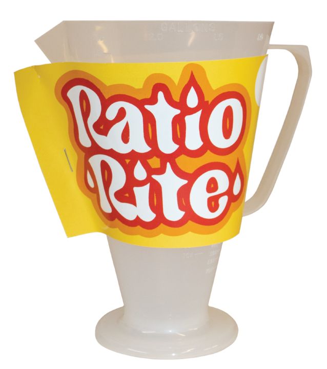 651-1111 - Ratio Rite Measuring Cup : HyperParts.com