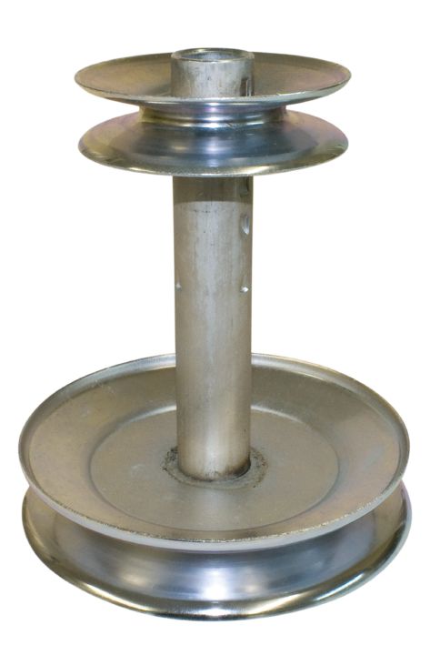 690225 - Stack Pulley Assembly : HyperParts.com