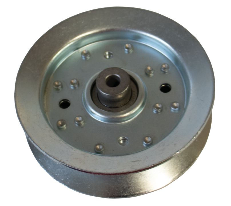 MTD 756-05062 - Idler Pulley 4.0" : HyperParts.com