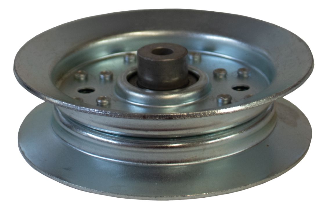 MTD 756-05062 - Idler Pulley 4.0" : HyperParts.com