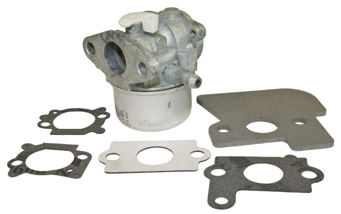 790120 - Briggs & Stratton Carburetor : HyperParts.com