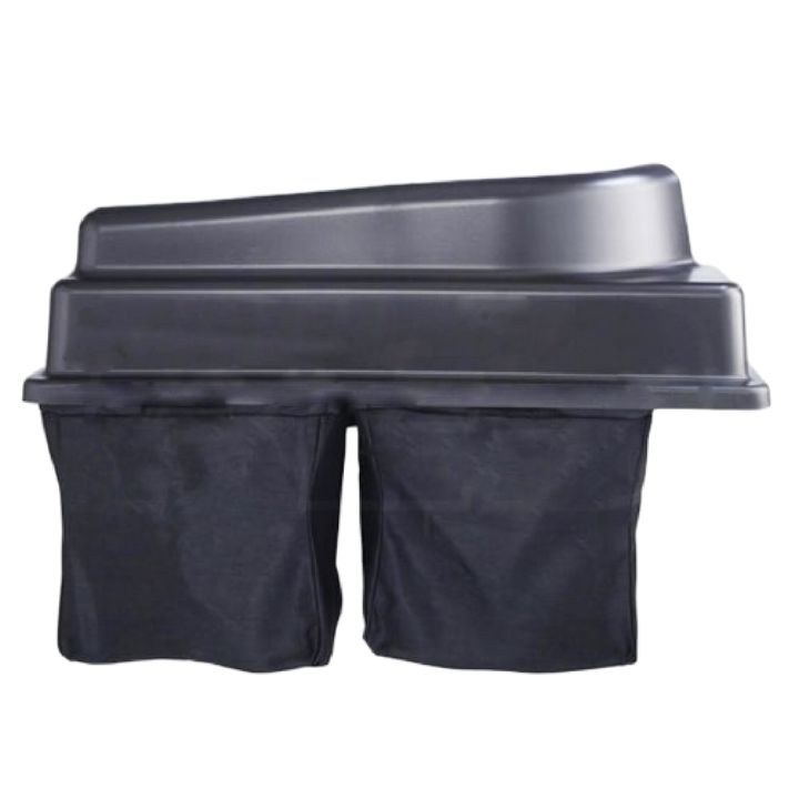 79336 - Toro Timecutter Twin Bagger 42" : HyperParts.com