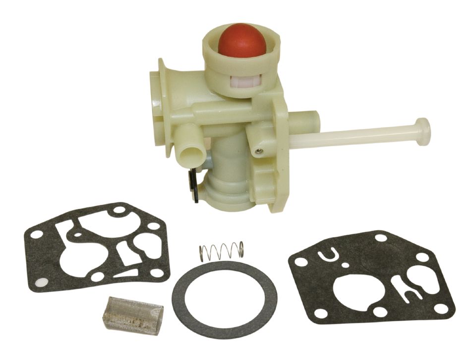 Briggs & Stratton 795477 - Carburetor : HyperParts.com