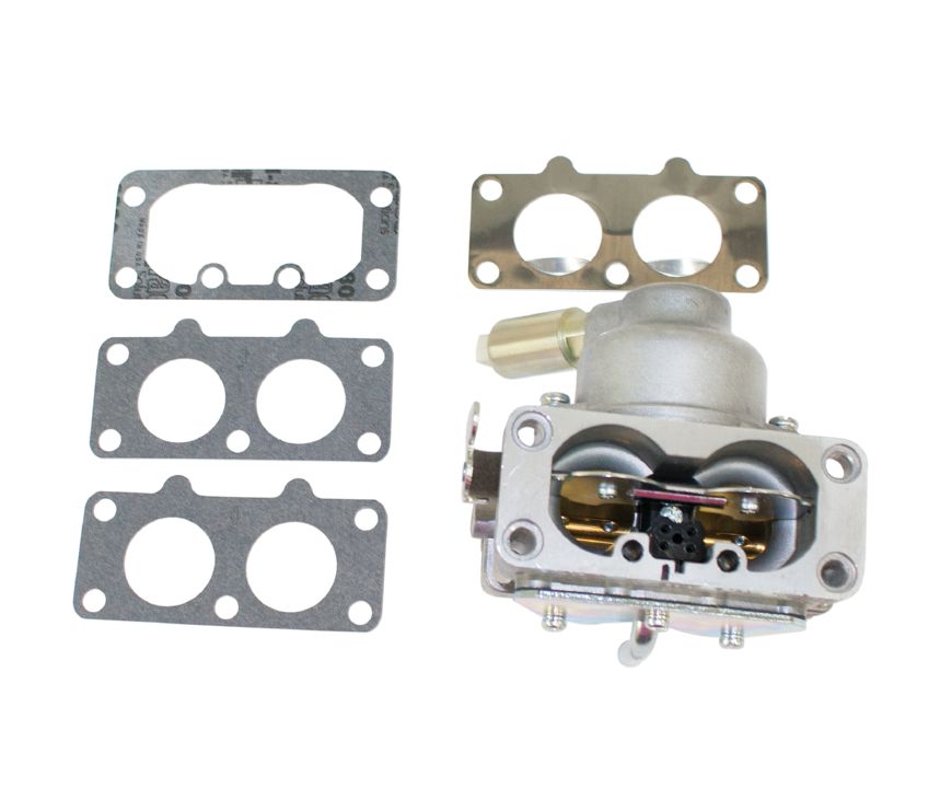 796227 - Briggs & Stratton Carburetor : HyperParts.com