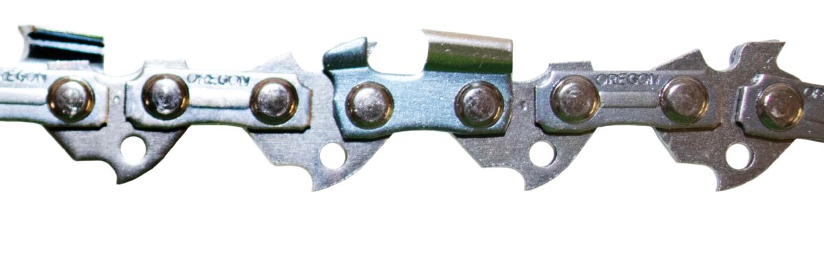 91PXL048G - Oregon Xtraguard Semi Chisel Chain 3/8" : HyperParts.com
