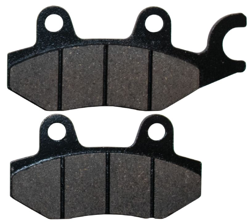 9200-1 - Brake Pads, QuadOne : HyperParts.com
