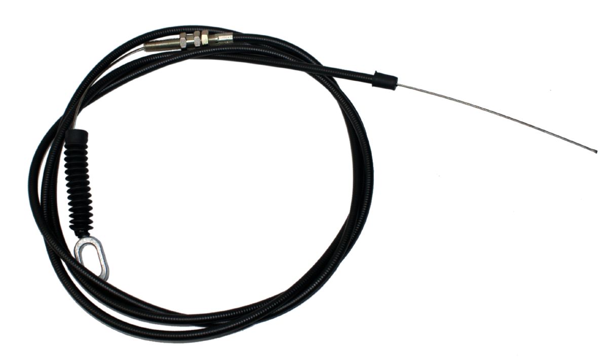 MTD 946-04001 - Cub Cadet Cable Throttle Control : HyperParts.com