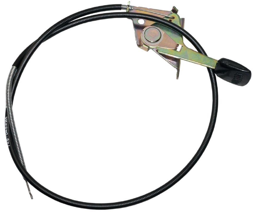 MTD 946-04829A - Throttle Choke Cable : HyperParts.com