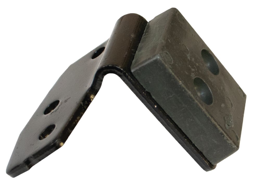 MTD 983-05182A - Deck Brake Assembly : HyperParts.com