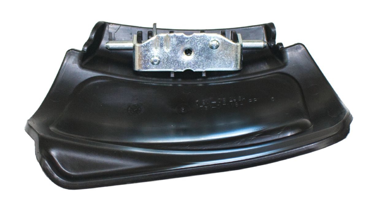 MTD 987-02516A - Troy-Bilt Mulch Plug Assembly : HyperParts.com