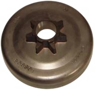 108308X - Oregon Pro Spur Sprocket, .325" -7 Tooth : HyperParts.com