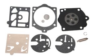 Walbro 203-5570 - Carburetor Kit, K10-HDB : HyperParts.com