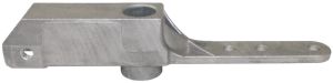 Poulan 576140301 - Lever Control Pivot : HyperParts.com