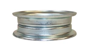 Husqvarna 589766102 - Deck Idler Pulley : HyperParts.com