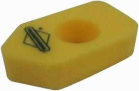 698369 - Filter-A/C Foam : HyperParts.com
