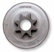 38071X - Oregon Pro Spur Sprocket, .325" -8 Tooth : HyperParts.com